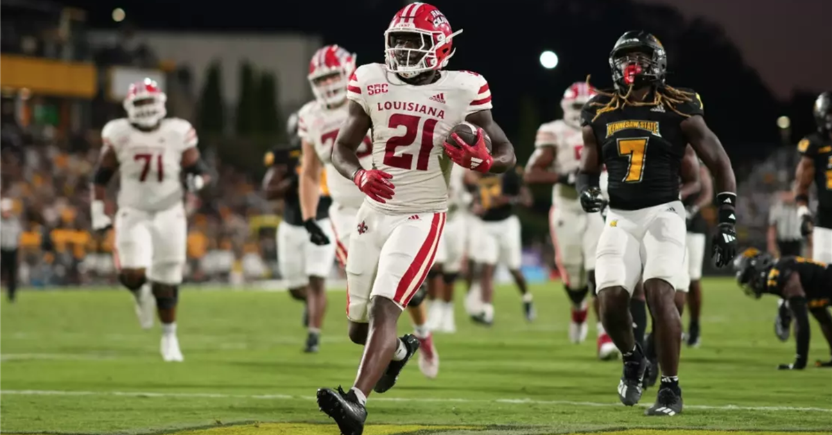 Veteran running back from transfer portal ready to visit Tennessee