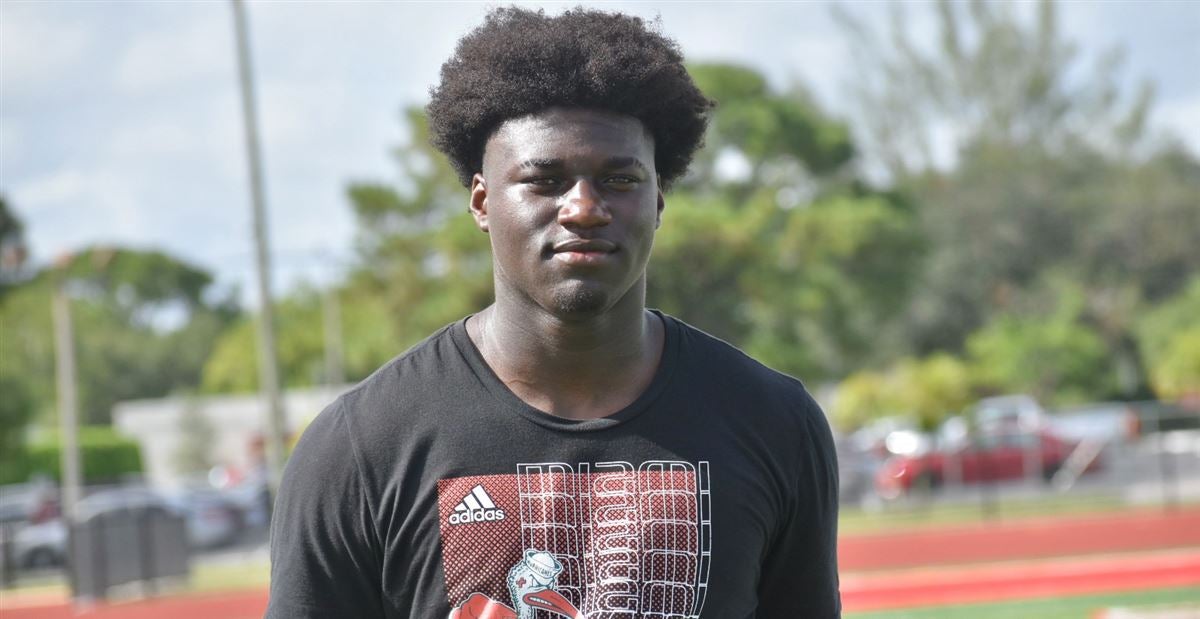 5-star DL Shemar Stewart confirms plans to be at A&M this weekend