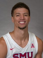 Samuell Williamson, SMU, Power Forward