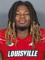 Shaun Boykins Jr., Louisville, Wide Receiver