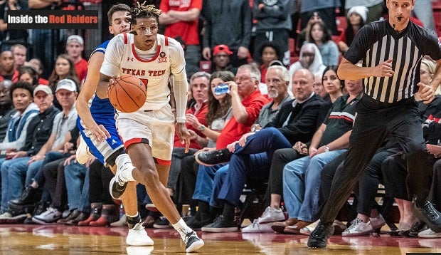 The importance of Jahmi'us Ramsey