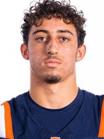 Tanner Heckel, Illinois, Safety