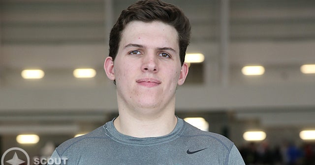 TE Chris Clark Back From Pittsburgh