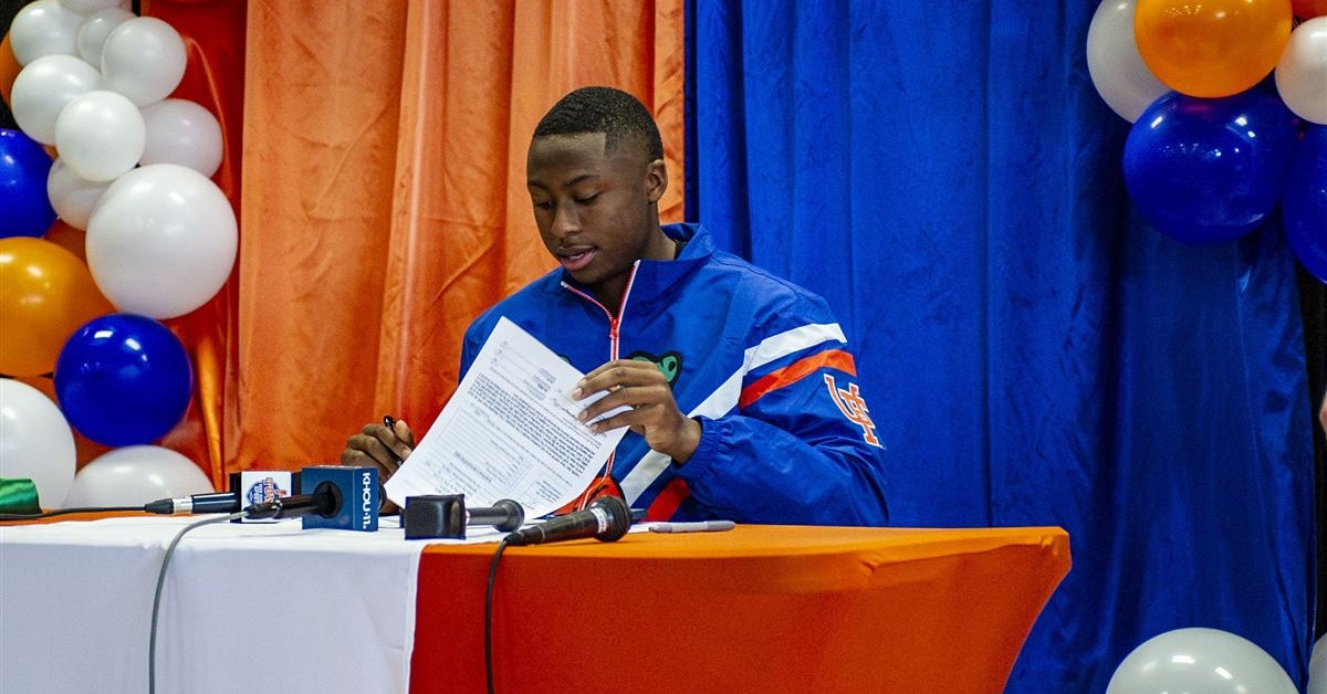What to know about NCAA's NLI elimination, from if National Signing Day ...
