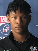 Jordan Kelly, Mayde Creek, Wide Receiver