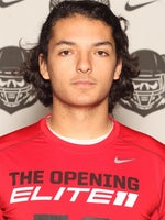 Andrew Valentin, Cherry Hill - West, Pro-Style Quarterback