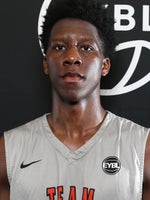 Anthony Duruji, Florida, Small Forward