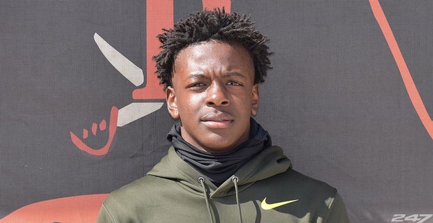 A look at some of the top 2025 recruits in the Northwest and Northern ...