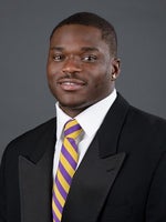 Anthony Scott, East Carolina, Running Back