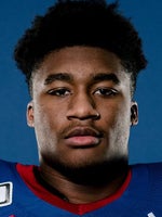 Devin Neal, Kansas, Running Back