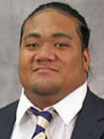 Lawrence Lagafuaina, Washington, Defensive Line