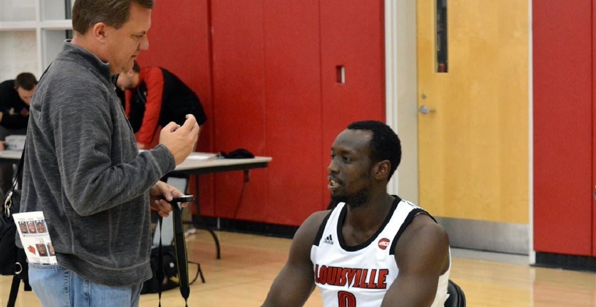 Support, prayers pour in for Cardinal Authority's Jody Demling