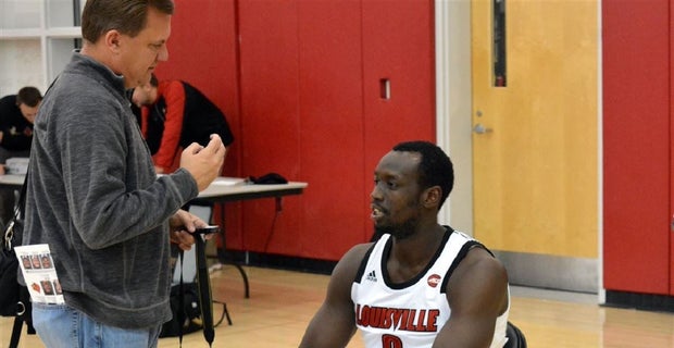 Support, prayers pour in for Cardinal Authority's Jody Demling