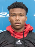 Tre Simmons, Jefferson, Quarterback