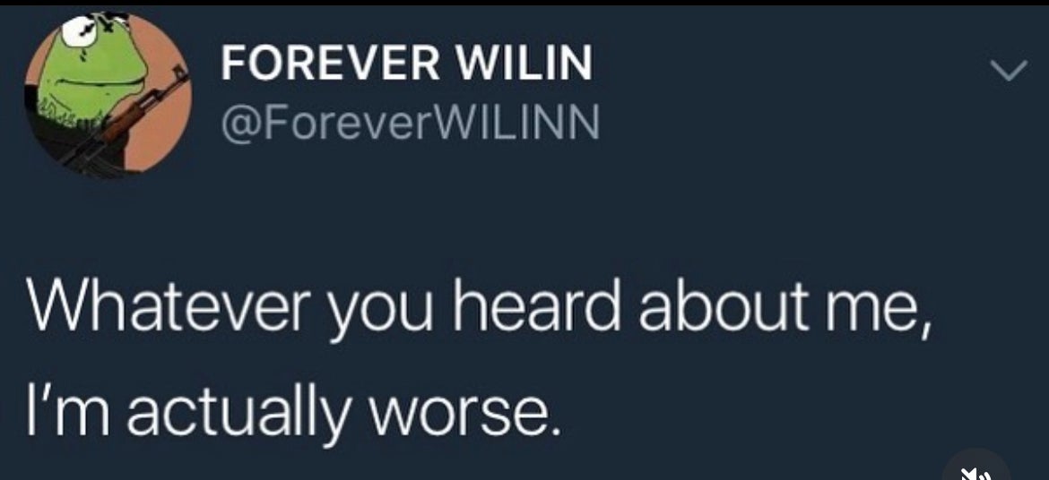 Someone bonk Carson Beck.