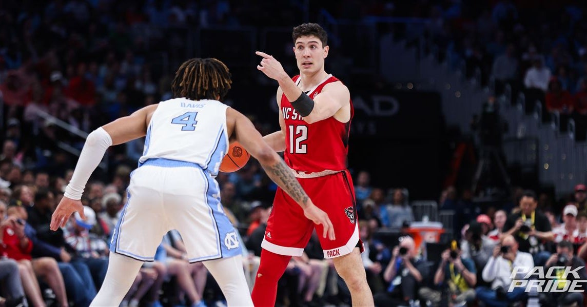 How to Watch: NC State vs. UNC basketball 2024