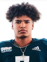 Jacob Cruz, Georgia Tech, Edge
