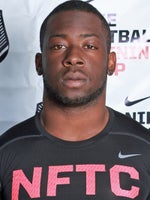 Jeremiah Jackson, Tennessee Tech, Linebacker