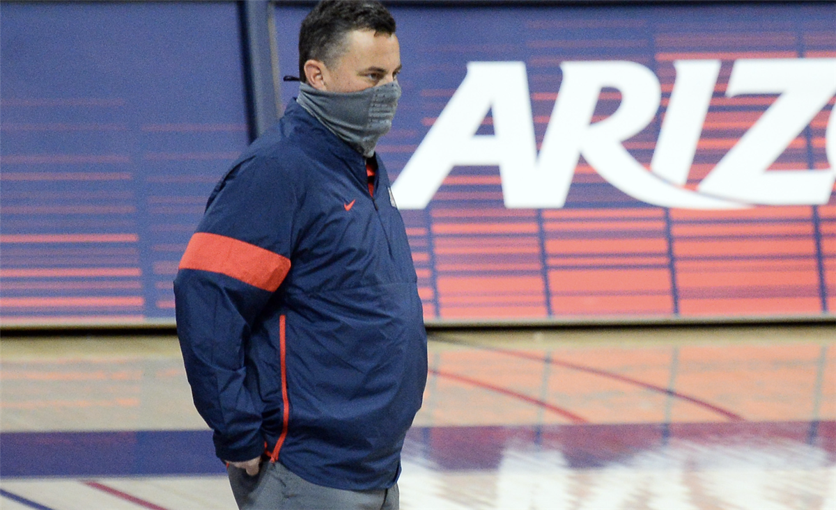 Scheer: Friction within Arizona's Athletic Department grows | SuperWest ...