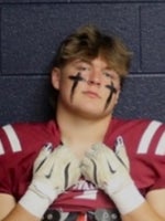 Michael Price, Huntsville , Offensive Line