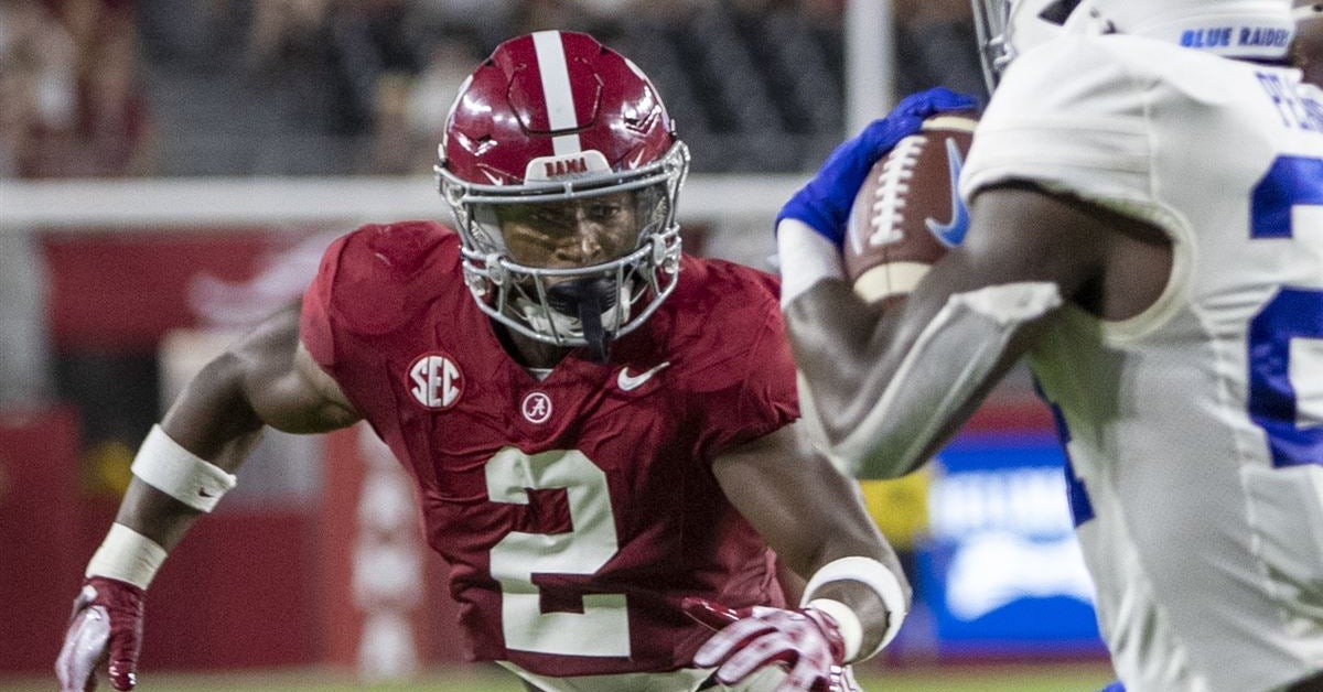 Texas vs. Alabama: 10 players to know before Longhorns, Crimson Tide ...