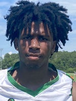 Kevin Moorer, LeFlore, Edge