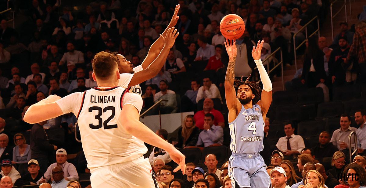 Inside the Numbers: Shooting Trends