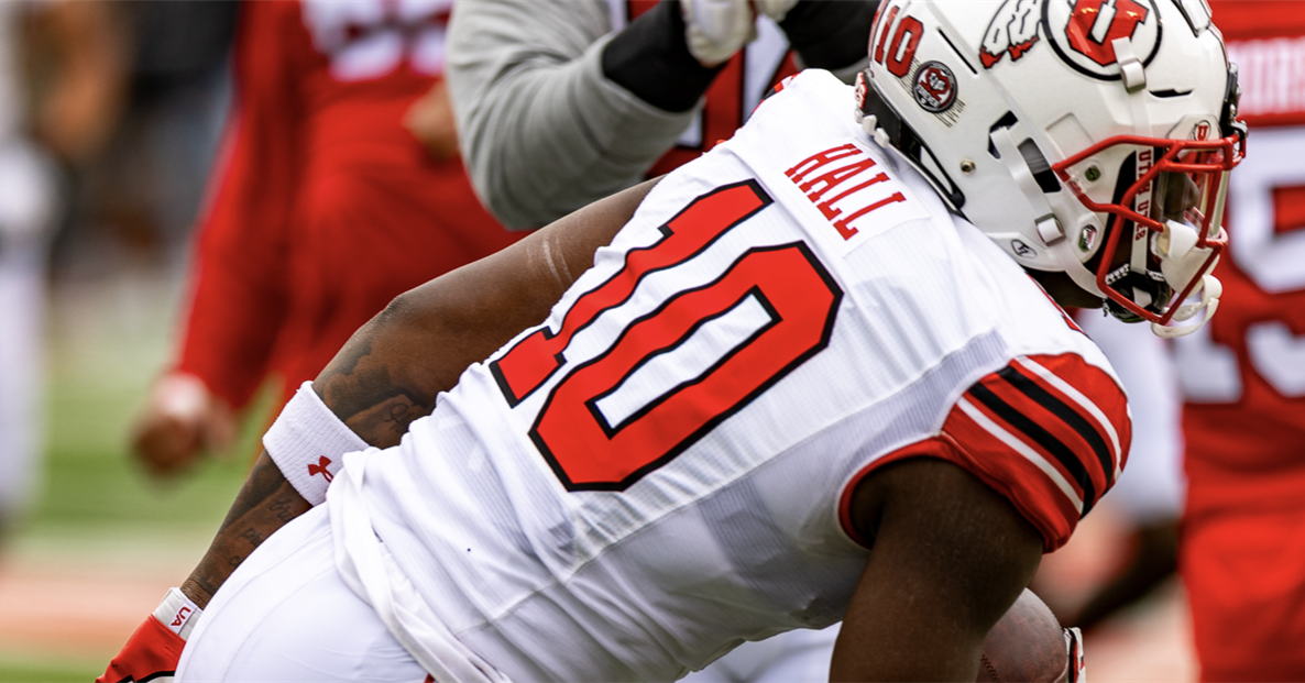 Five breakout candidates for Utah in 2024