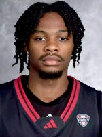 Ethan Butler, Northern Illinois, Small Forward