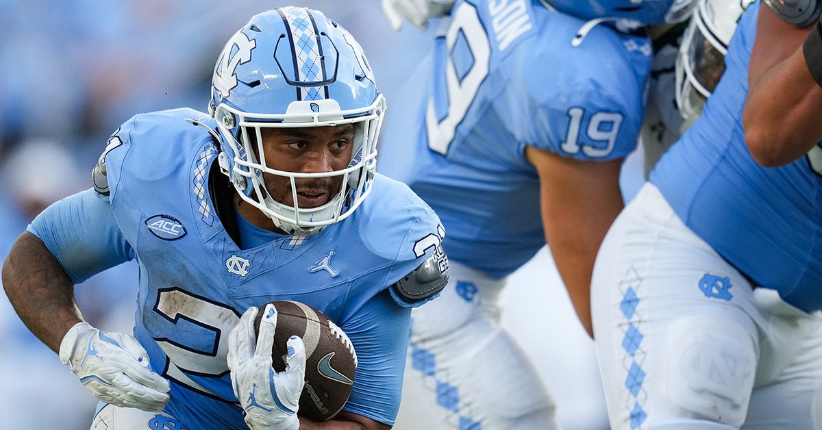 Jason: The Final Assessment for UNC's 2025 Offense