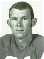 Colts Alumni Update: WR Roger Carr