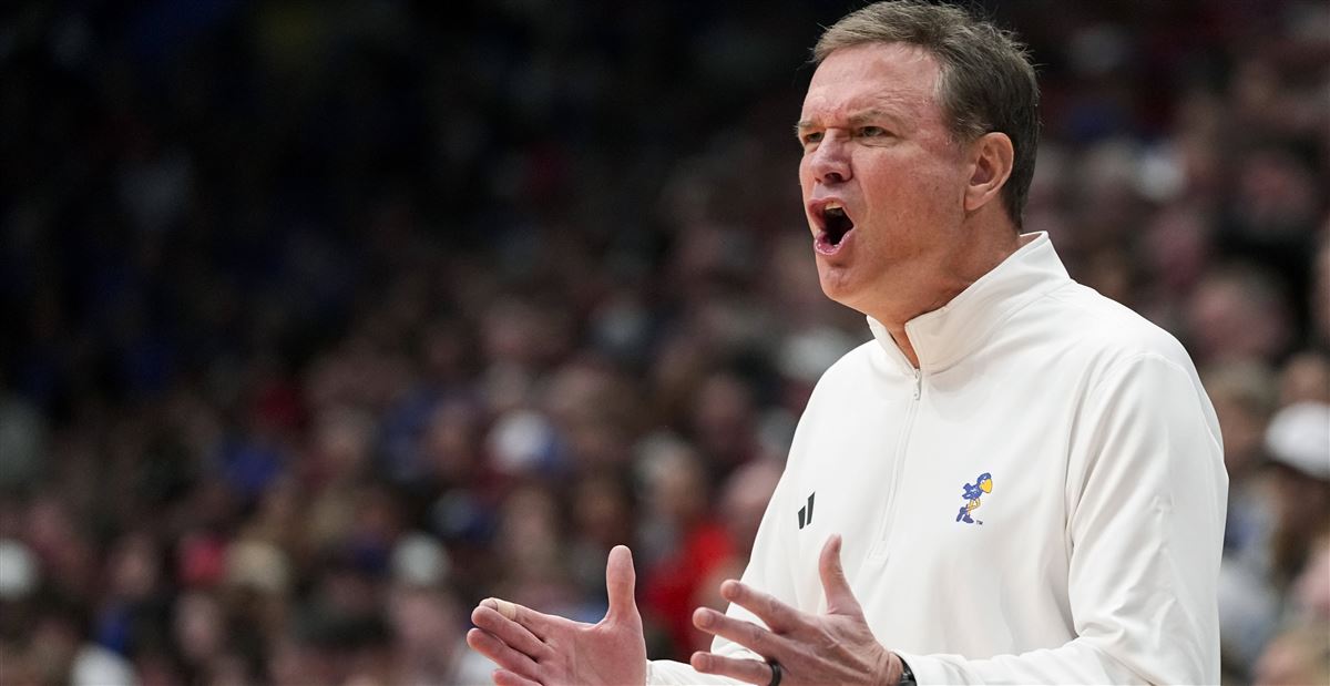 Everything Bill Self said after KU's victory over TCU