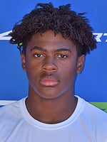Asa Thompson, Eastside Catholic, Athlete