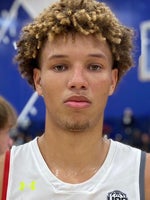 Eli Rice, IMG Academy, Power Forward