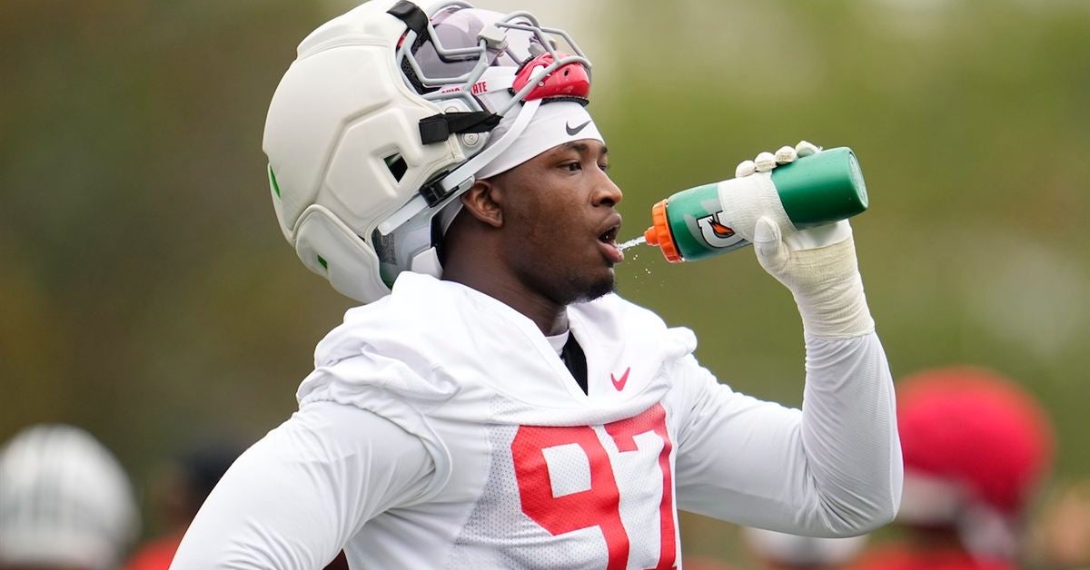 Buckeyes who helped themselves the most during Ohio State's fall camp