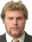 Channing Fugate, Eastern Kentucky, Linebacker