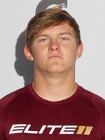 Craig Pender, Barnwell, Pro-Style Quarterback