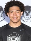 Nico Ross, Centennial, Cornerback