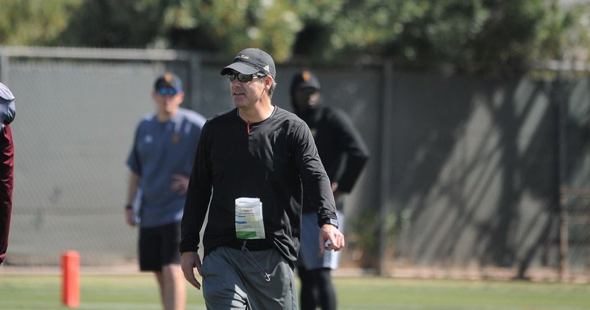 Offense adjusts smoothly without Likens, Benjamin in spring game