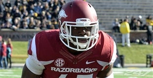 Martrell Spaight, Washington, Outside Linebacker