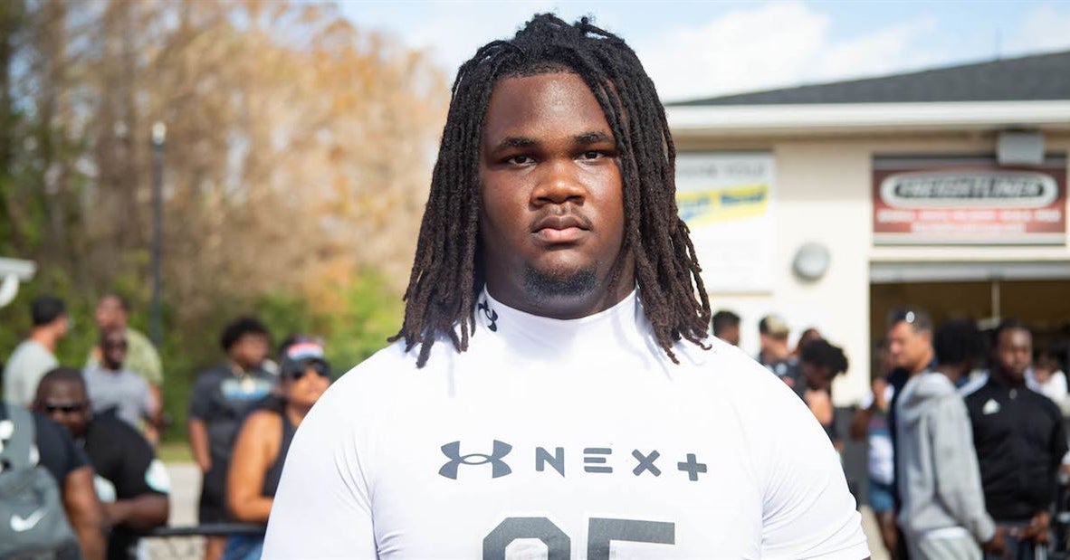 New Crystal Ball In for UCLA For Four-Star OL