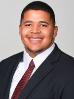 Jaylen Larry, UMass, Offensive Line