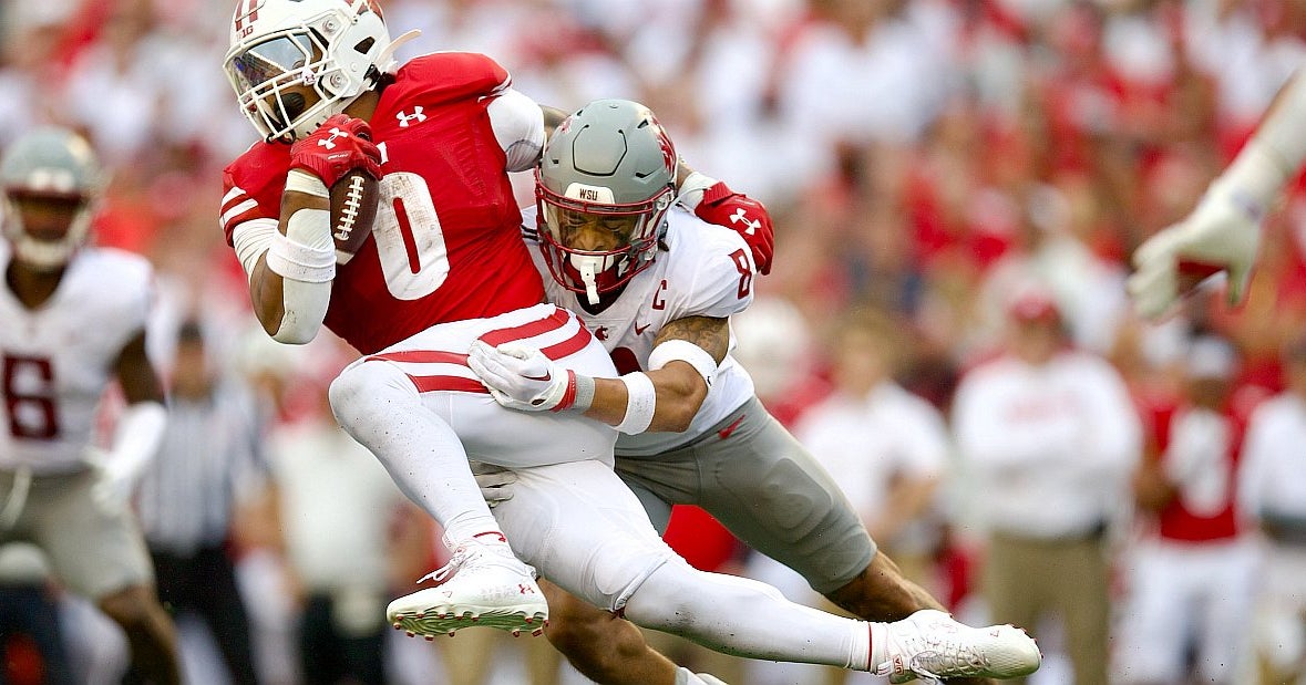 COUGS WIN! WSU pulls off huge upset at No. 18/19 Wisconsin