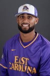 Garrett Brooks, East Carolina, Center Fielder
