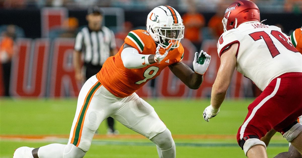 Transfer portal intel: What we're hearing on college football's top ...