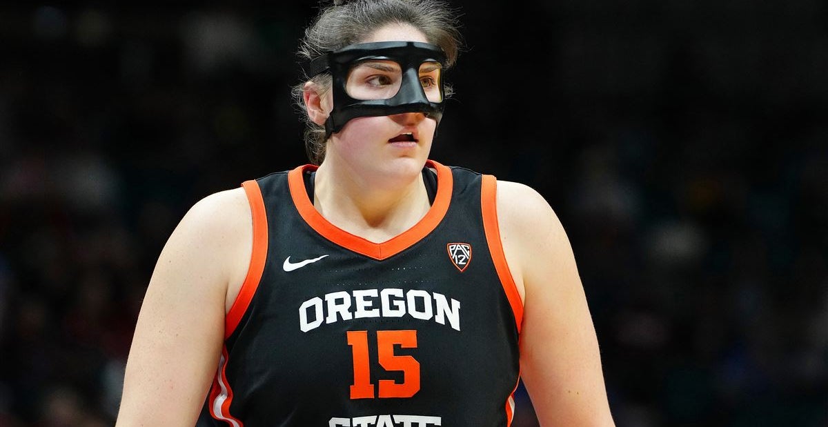 'A need for us': What OU coach Jennie Baranczyk said about 6-foot-4 ...