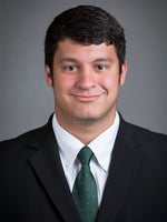 Dimitri Douglas, Michigan State, Offensive Tackle