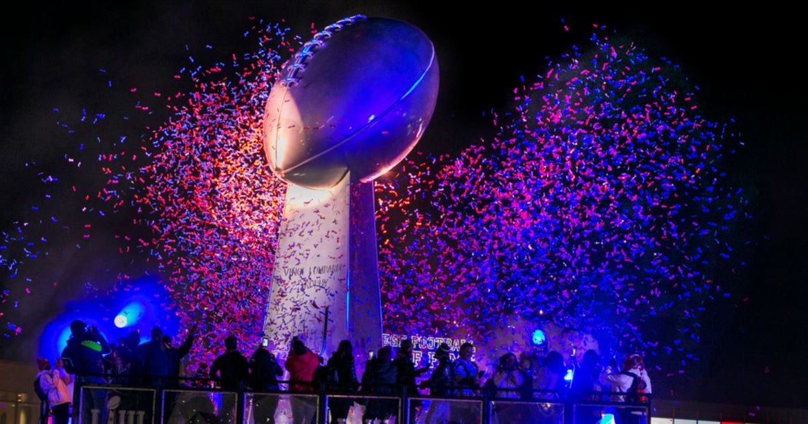 Jennifer Lopez, Shakira are Super Bowl 54 halftime performers