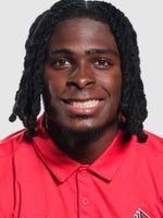 Eric Weatherly, Ball State, Wide Receiver