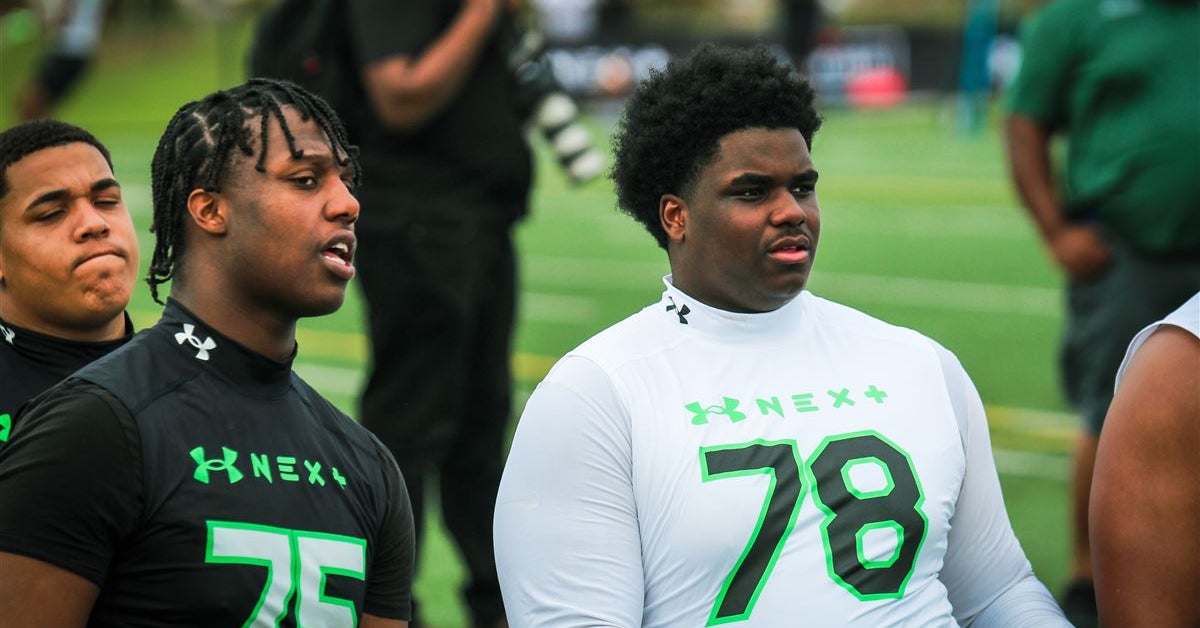 OUInsider VIP: Sooners spring game visitor list filled with tons of ...